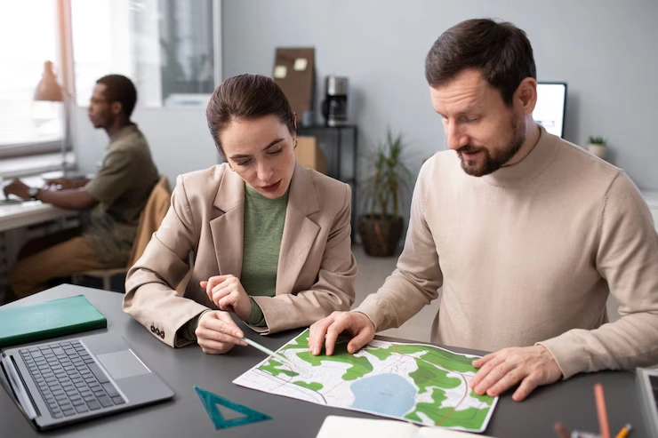 Strategy Consulting Canada for Scalable Growth